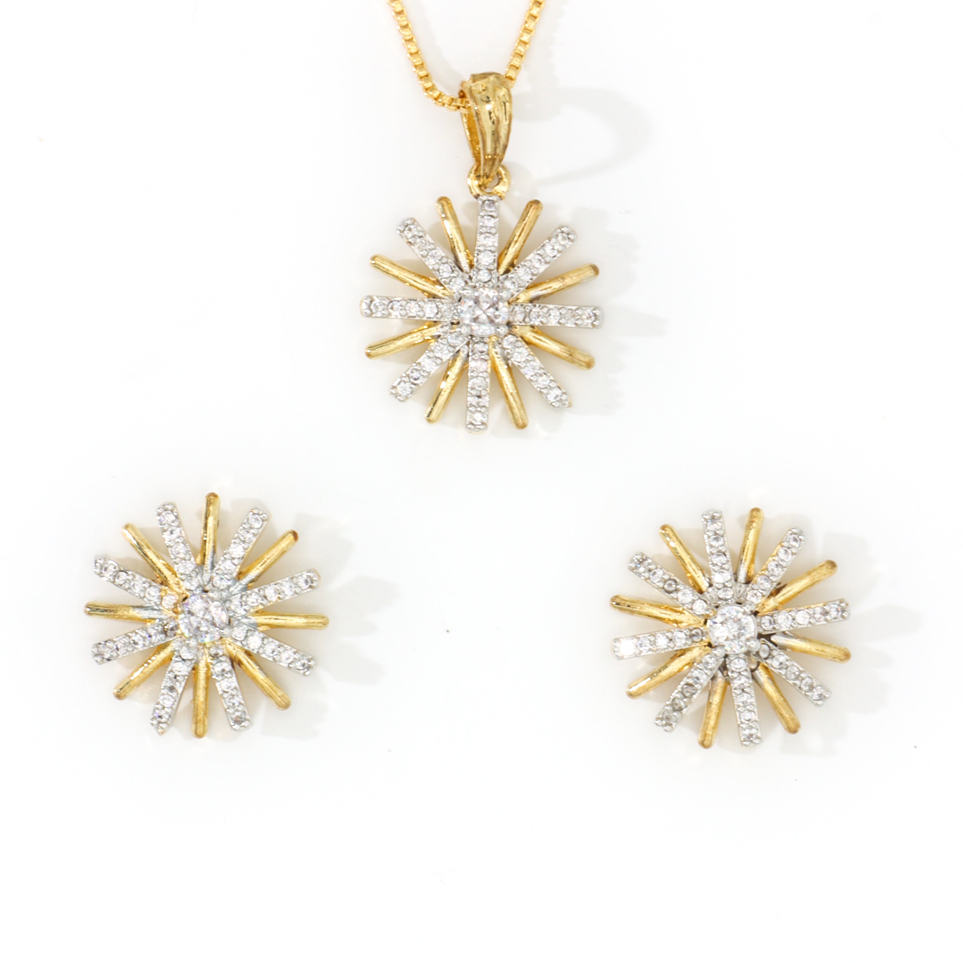 Locket Sets Selection – Fialova.co