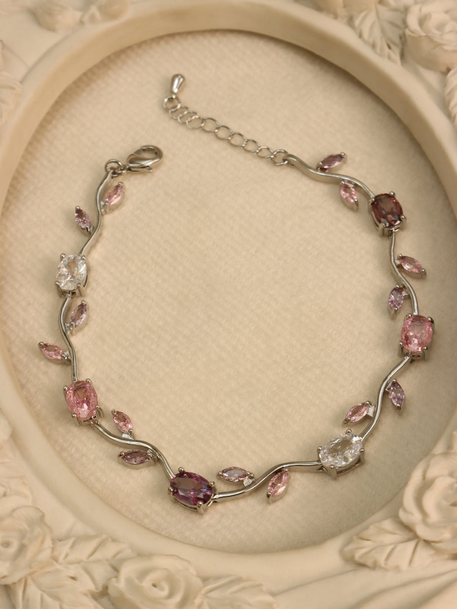 Aurielle ( Silver ) – Fialova.co
